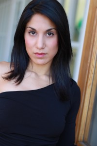 Bio | Tiffany Mualem